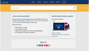 Biblioteca-CRAI - Noticias