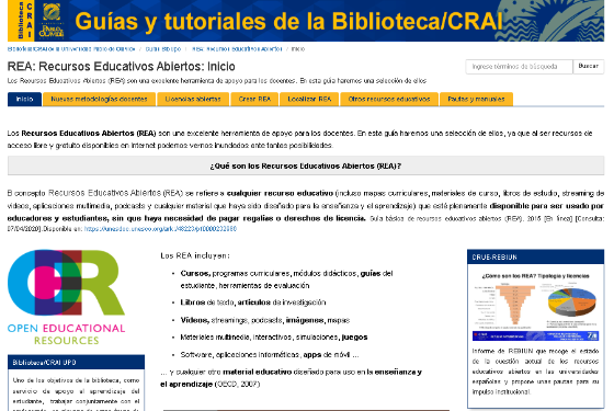 Biblioteca-CRAI - Noticias
