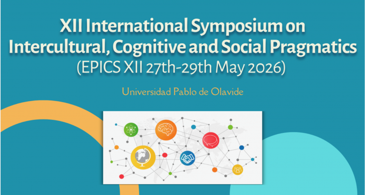 XII International Symposium on Intercultural, Cognitive and Social ...