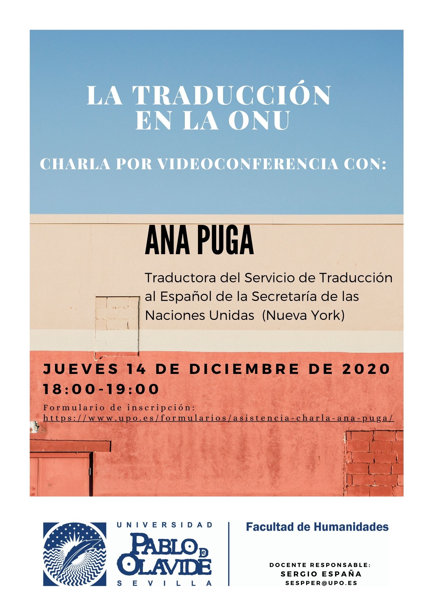 Jornadas de orientación profesional