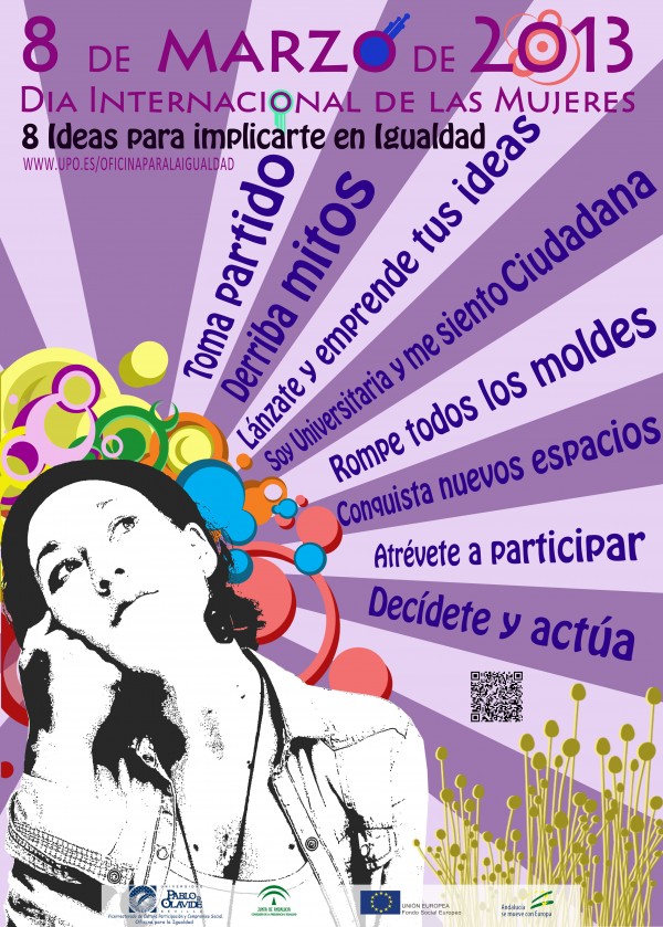 La UPO celebra con diversas actividades el Día Internacional de las ...