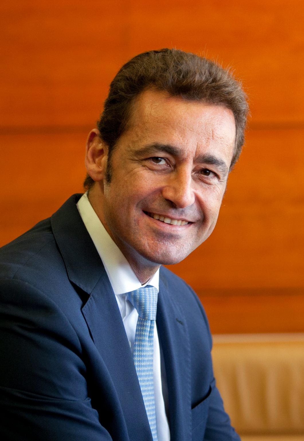 Eduardo Gamero, nuevo académico correspondiente de la Real Academia de ...