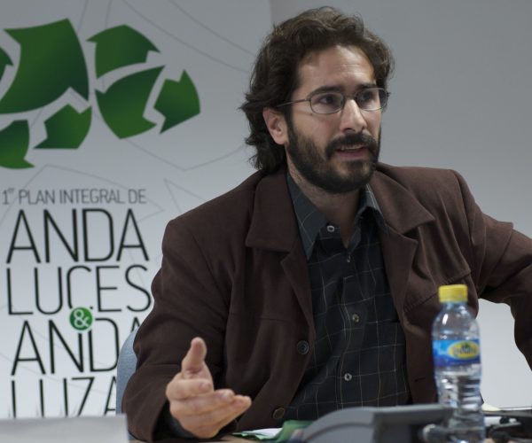 David Moscoso elabora un informe para el Gobierno con medidas para la ...