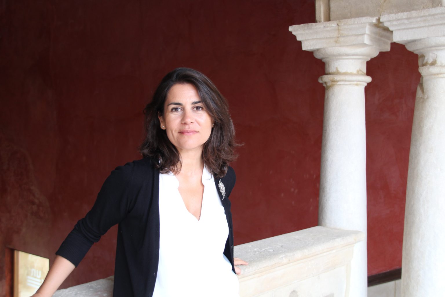 La profesora de la UPO Pilar Paneque, nueva colaboradora científica de ...