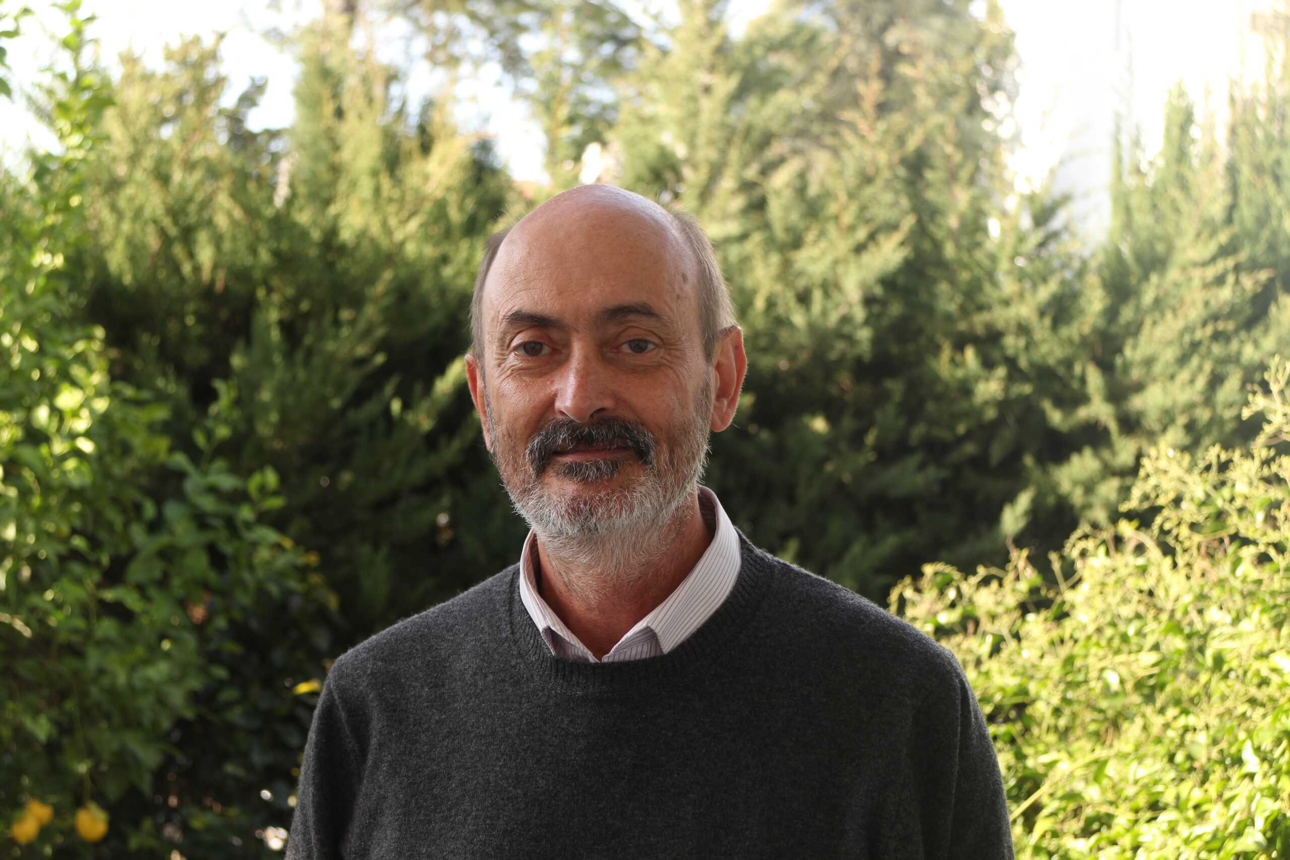 Francisco José García García, nuevo responsable de la Inspección de ...