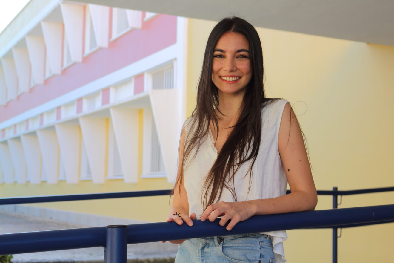 La doctoranda de la UPO Laura Melgar, beca Fulbright para completar sus ...