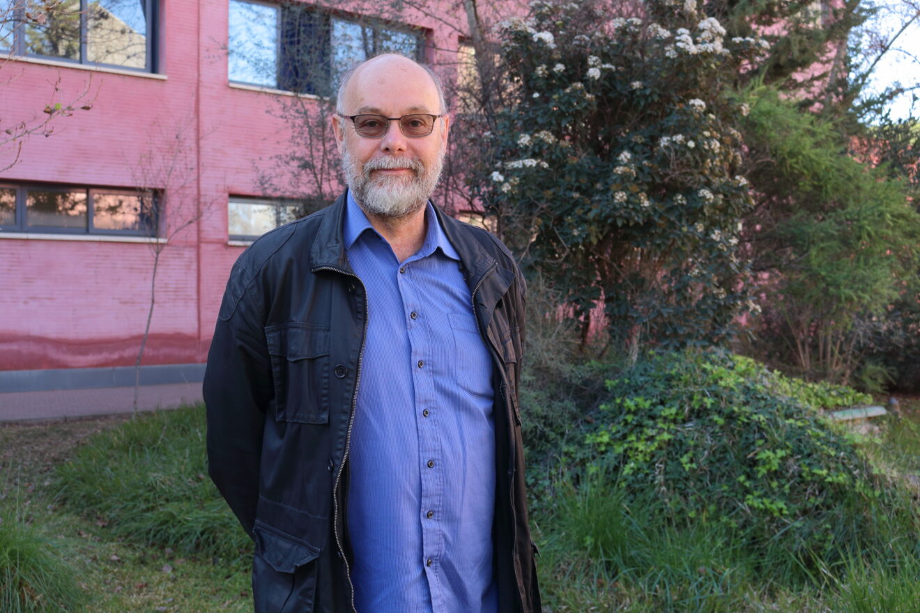 El profesor Gerko Oskam recibe el Premio Nacional de Química ‘Andrés ...