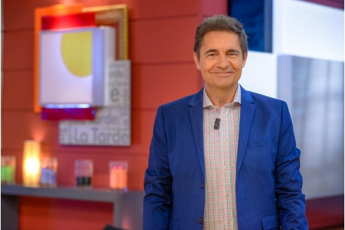 El periodista Rafael Cremades, nuevo secretario del Consejo Social de ...