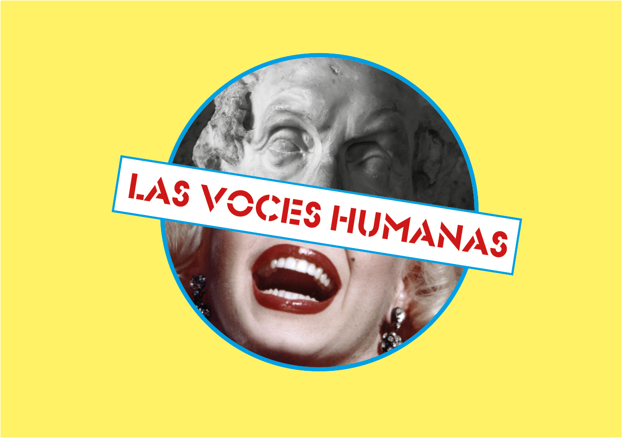 ‘Las voces humanas’: cómo disfrutar de los clásicos de Grecia y Roma en ...