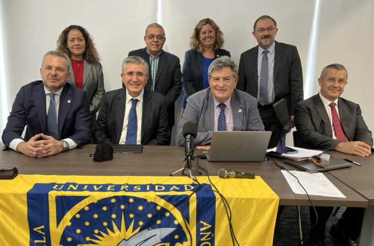 Esther Prieto – DUPO – Diario de la Universidad Pablo de Olavide