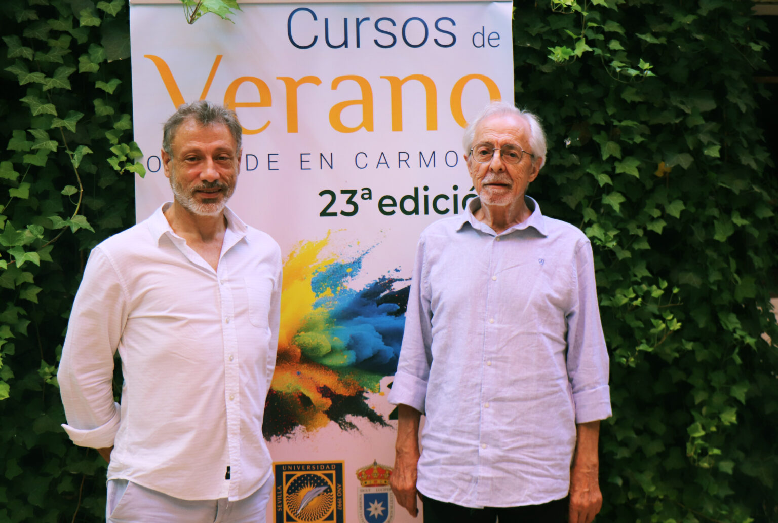 La voz en el verso: Un diálogo entre la técnica, la emoción y la esencia del arte escénico ...