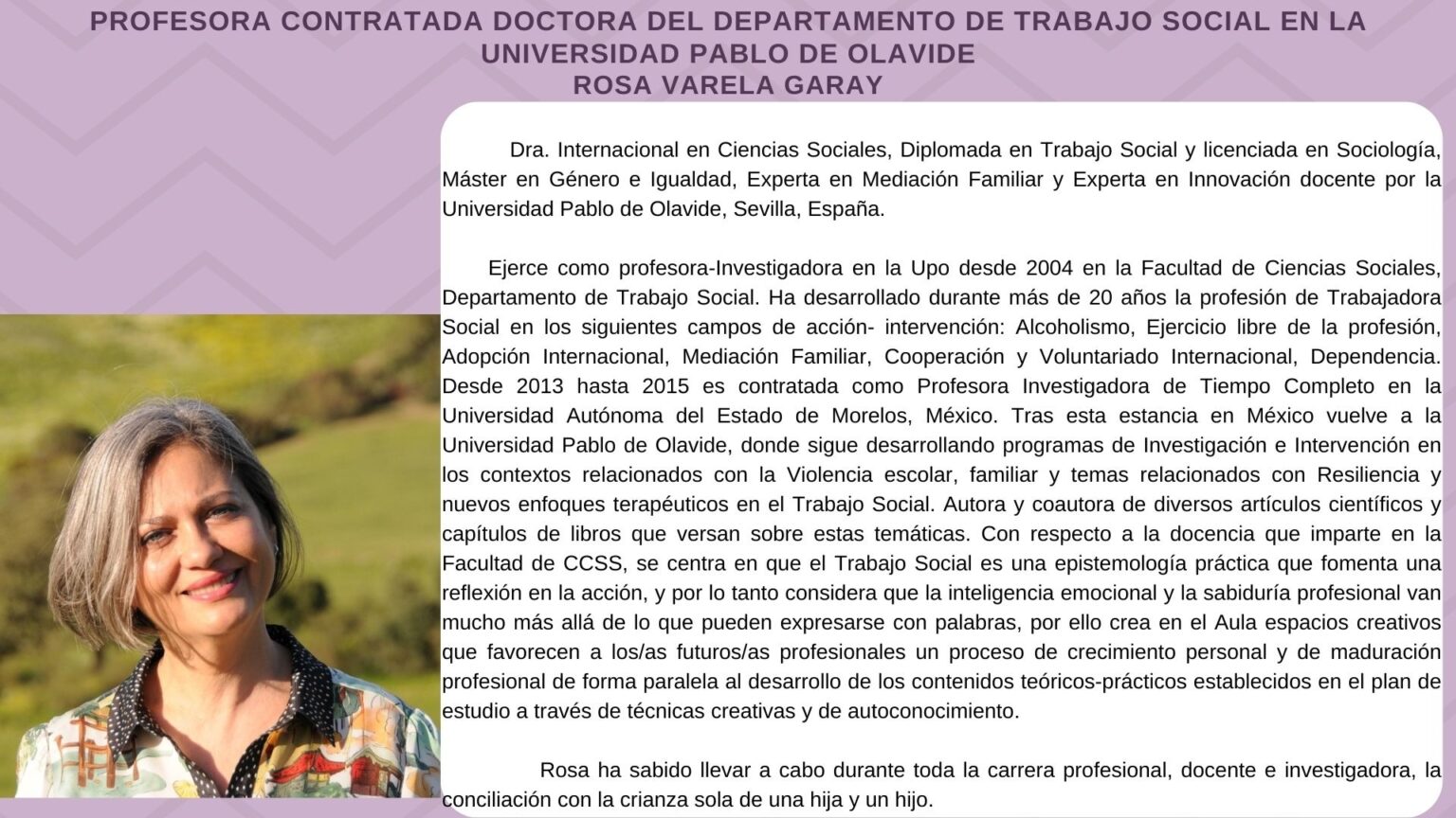 Científicas Sociales - Laboratorio Facultad de Ciencias Sociales