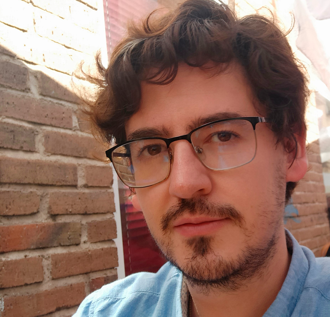 Alberto Mariano Rodríguez Martínez – PAIDI HUM 680