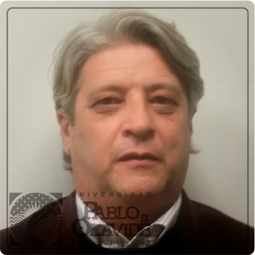 Antonio Rodríguez Molina – ANÁLISIS INTERDISCIPLINAR DE LA REPRESIÓN ...