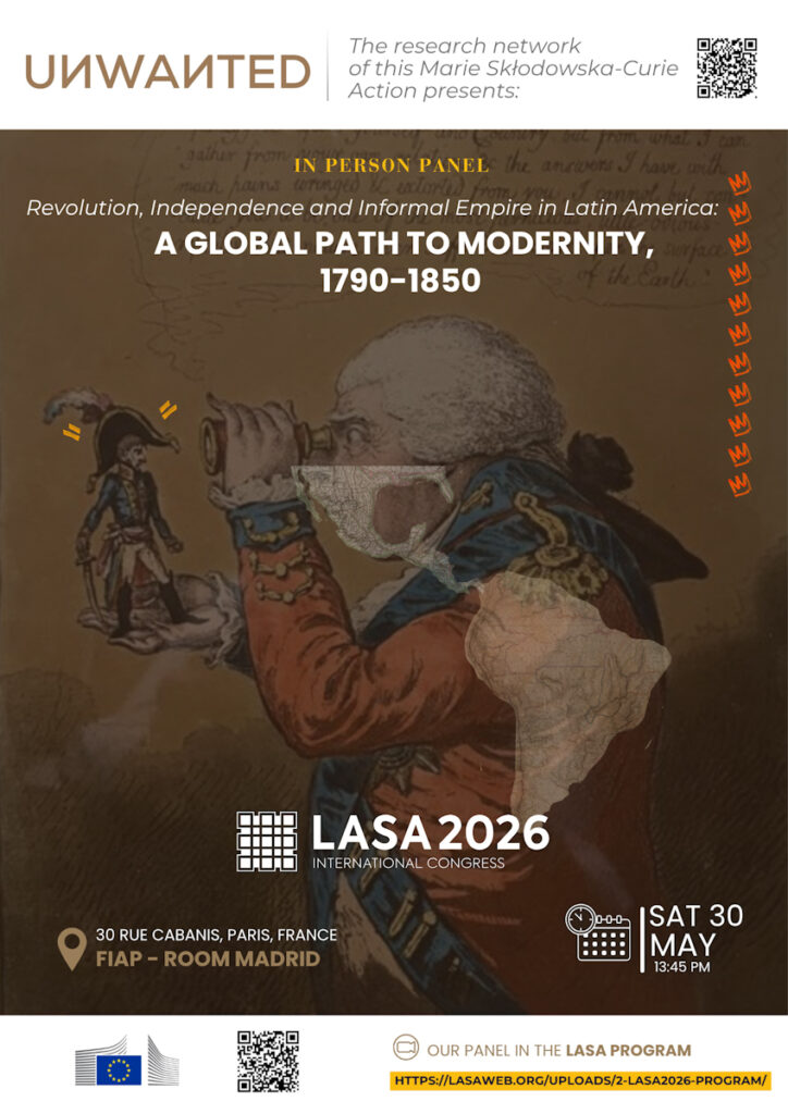The Revolutionary Impact of Financing a Global War: Irish Trans ...