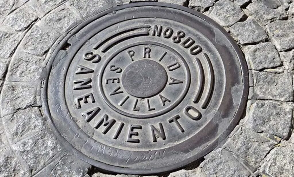 NO8DO: EL SÍMBOLO DE SEVILLA Y SU SIGNIFICADO – El Patio Colorao